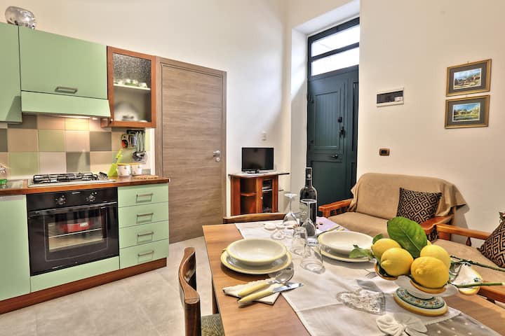 Casa Francesca - Family Apartment - Avola