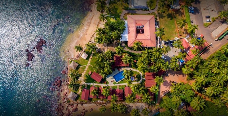 23 Best Beach Resorts in Goa for an Exotic Getaway in 2020