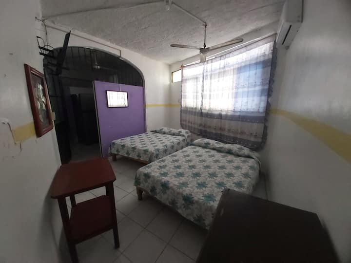 !Bungalow Ayalamar! # 26 - Manzanillo