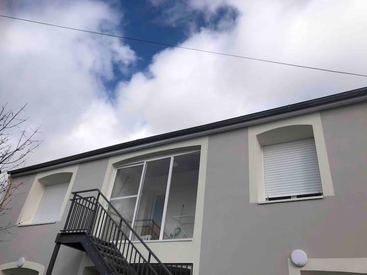 Gîte à Blois - Blois