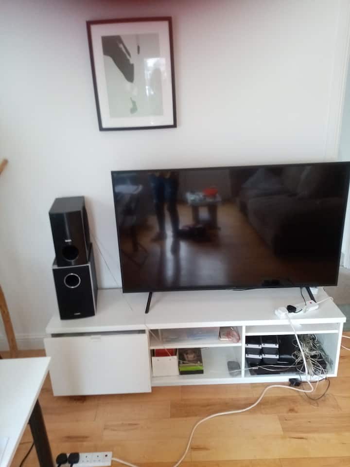 Cosy Cabin In Bettystown Village - Balbriggan