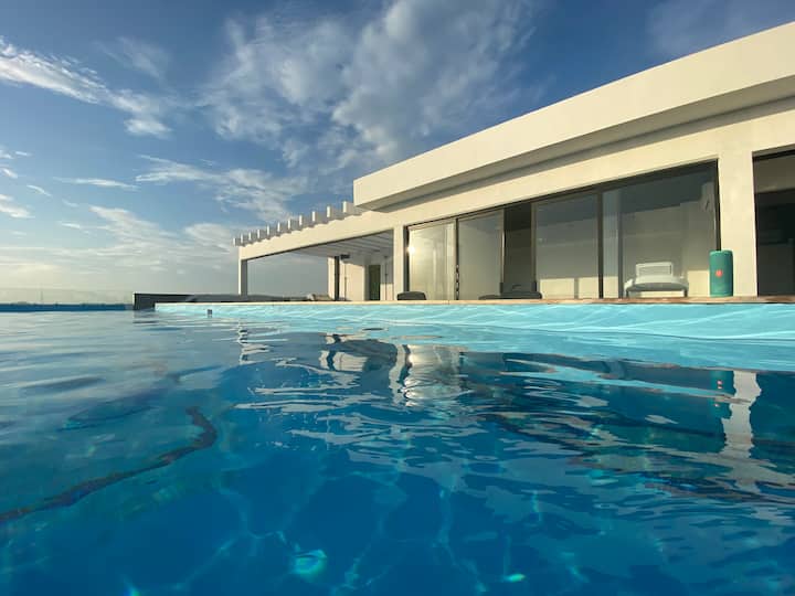 Apartment Near Ocean (Great For Long Stays) - Mazatlán