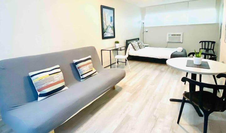 Close To Downtown Studio By Ut Austin - Enfield Road – Austin
