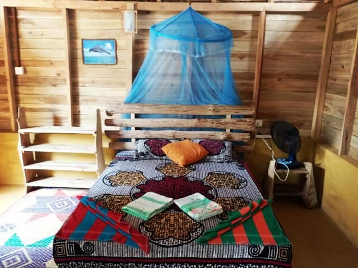 Tropical Chalet In The Best Kite Spot In Sri Lanka - Šrilanka