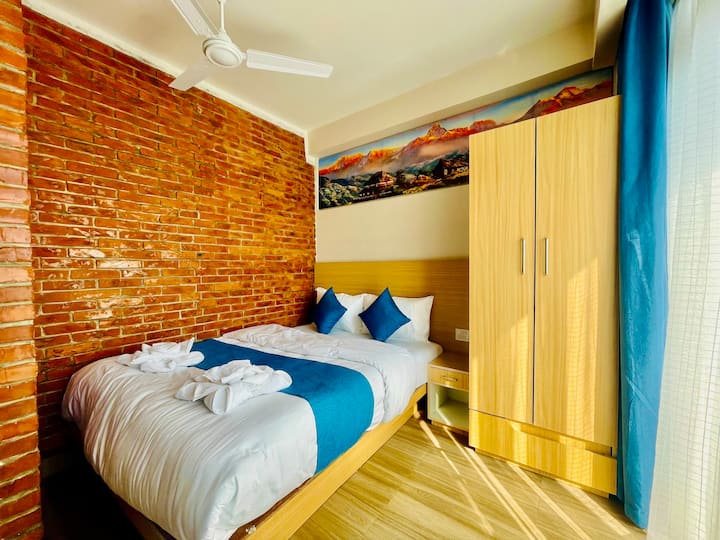 Two Bedroom Apartment 3 - Pokhara