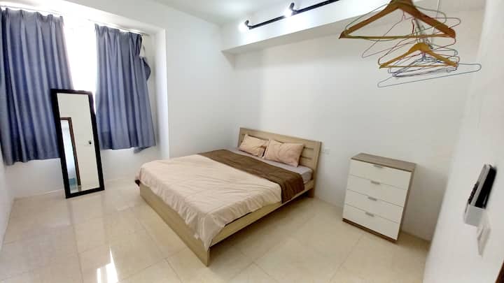 Sky View Condo On 21st Floor - Vientiane