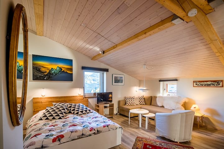 Olesen Guest House West - Abondance