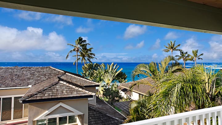 Villa Kai Lani Townhome A By Parrish - At Poipu - Kauai, HI