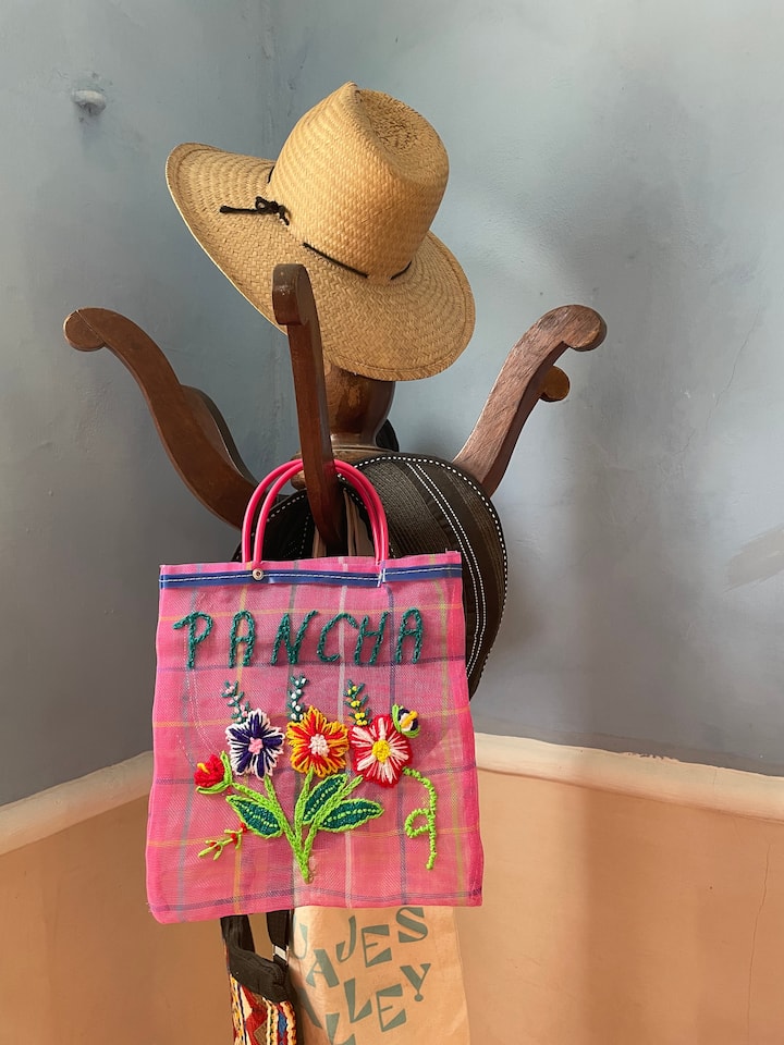 Casa Pancha - Mérida