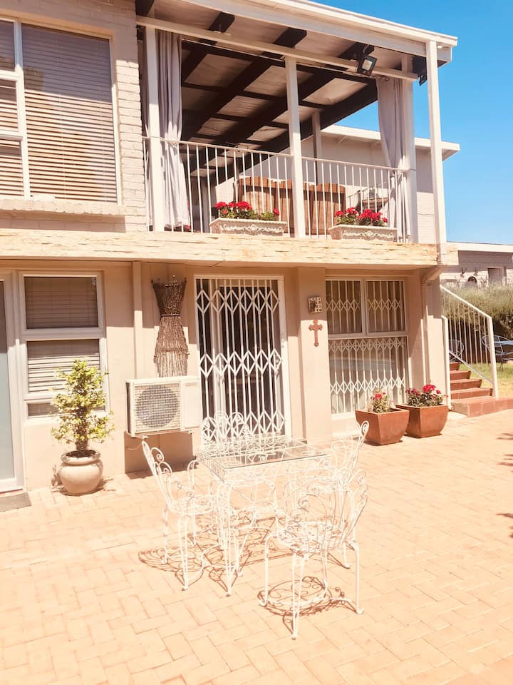 Elevenondewahlguestrooms Vryburg - Vryburg