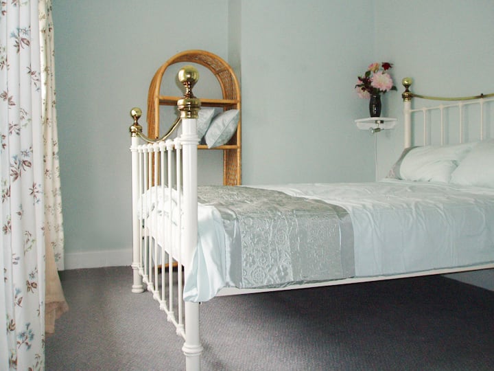 3/4 Bed Townhouse - Central Wimborne Minster - Wimborne Minster