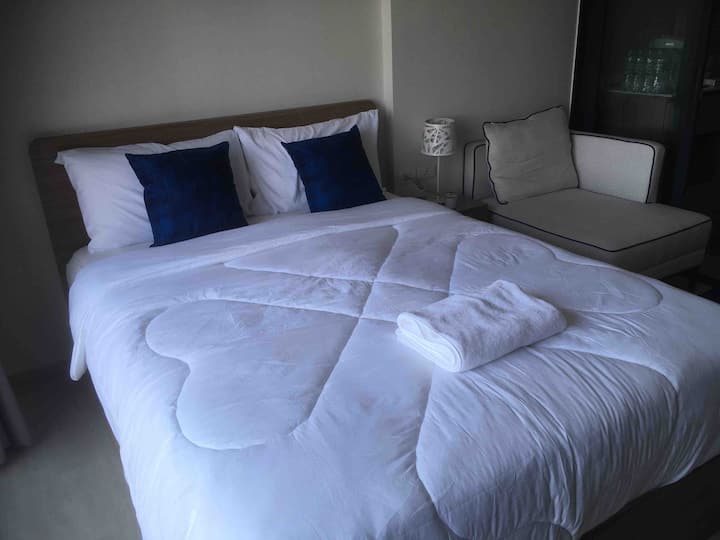 La Casita Hua Hin Nice Room Floor 7 - Hua Hin