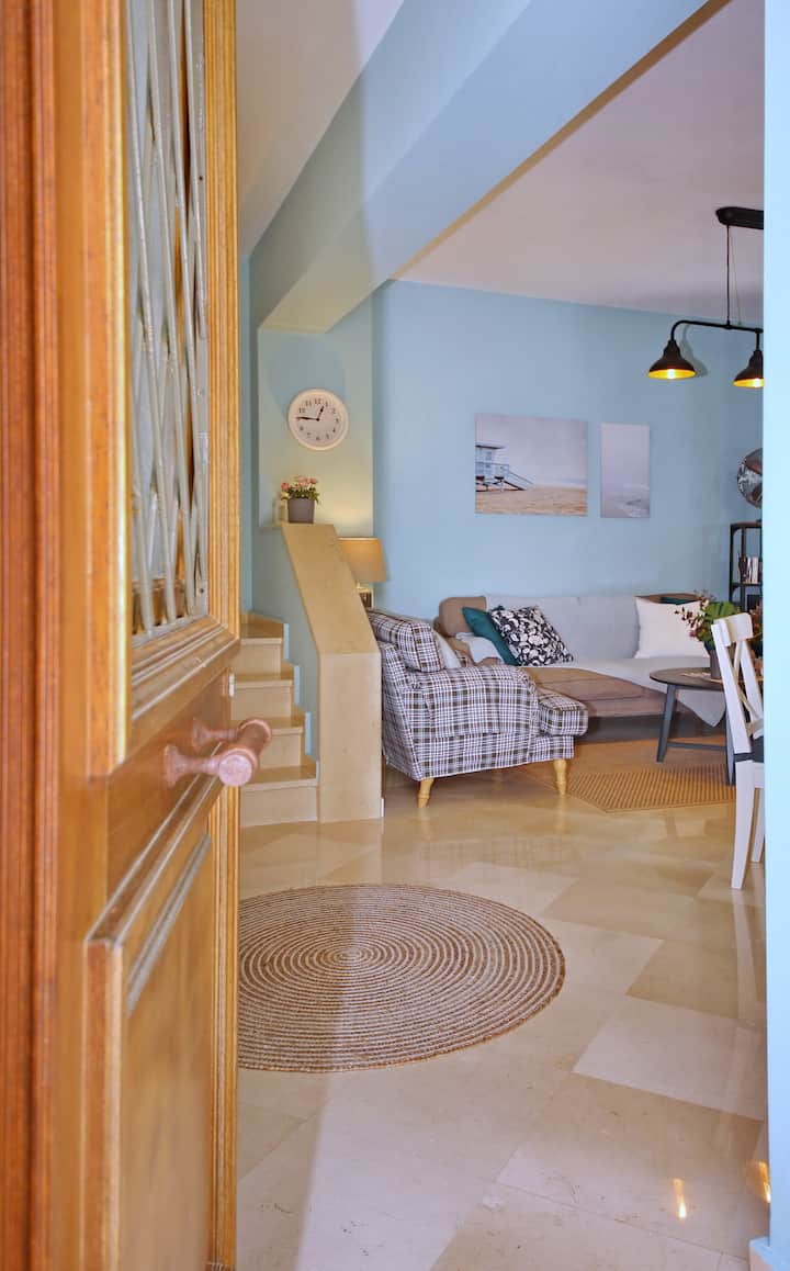 Rodianna House - Greece