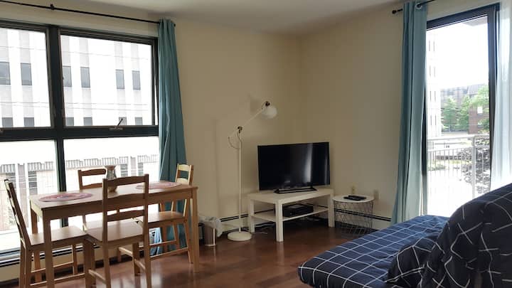 One Bedroom South End Halifax Suite - Halifax