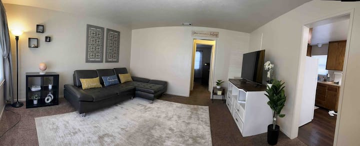 Centrally Located Near Hospital - Modesto, CA