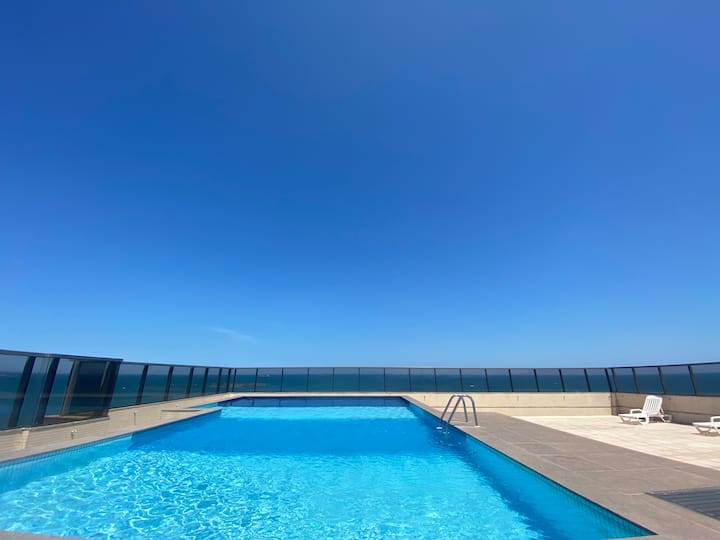 Apartamento 510 - Vila Velha