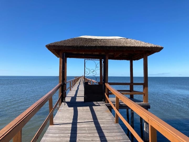 New Apartament In Laranjal - Pelotas