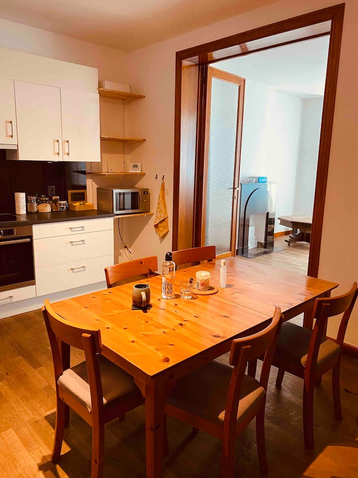 Chambre Privé Pour Femmes/ Bruxelles Expo/atomium. - Bruxelles