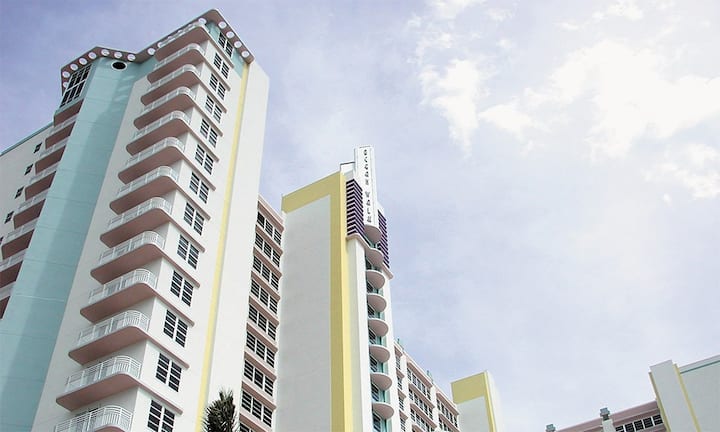 Spacious 3br Ocean Walk Resort - Ormond Beach, FL