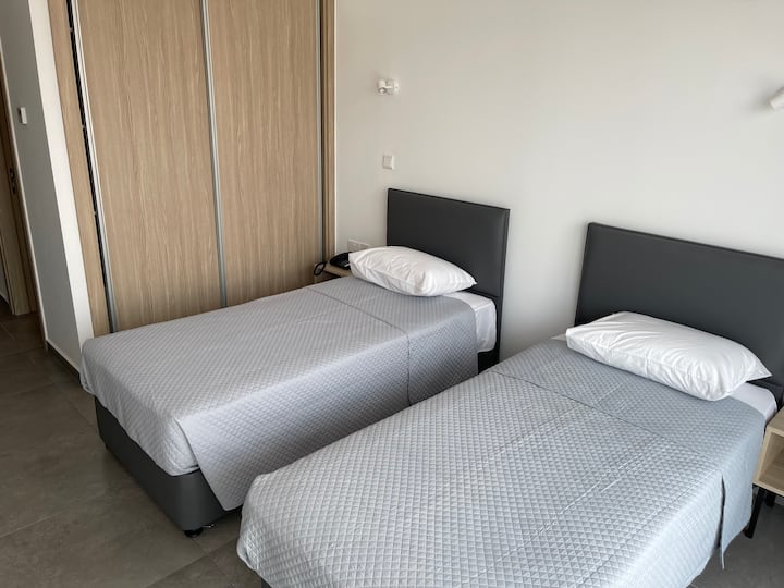 Caramela Luxury Apartments - Studio - Ajia Napa
