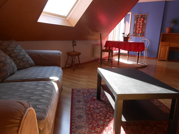 Kaiser's - Turckheim