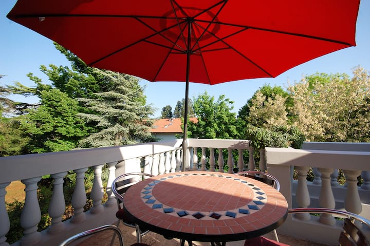 Villa Tajana - Apartment #3 - Umag