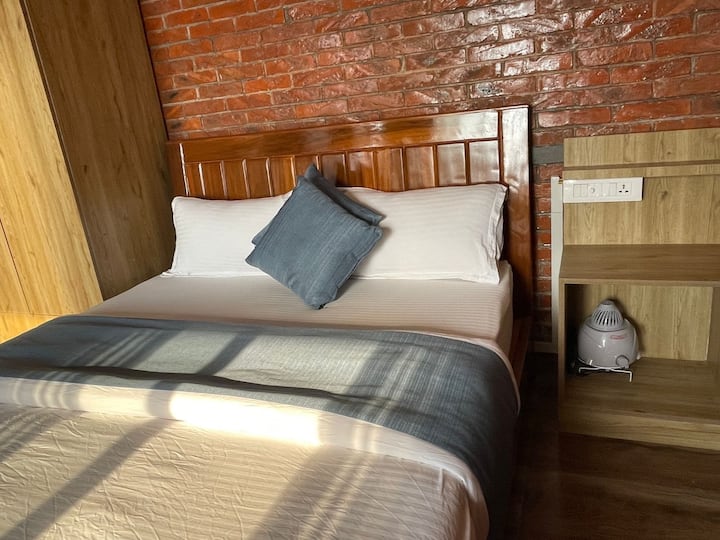 Heaven At Hills Apartment - Pokhara