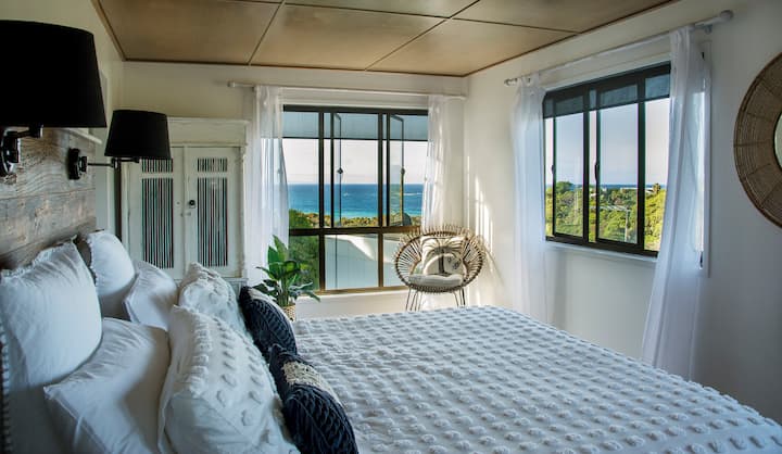 Beachwood House - North Stradbroke Island