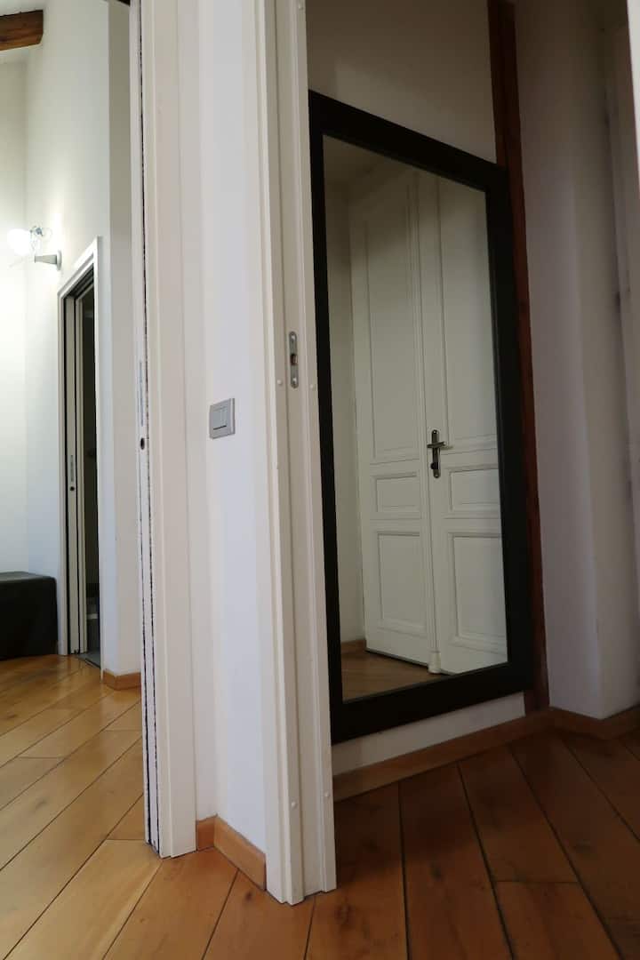 Perfect Location S3 - Prague
