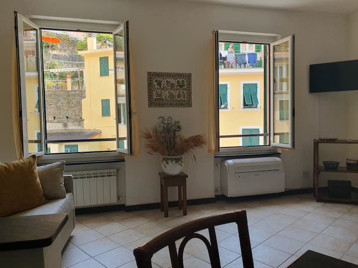 La Casa Di Mina - Vernazza
