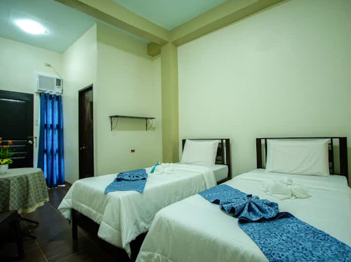 Casavecino Bed And Breakfast - Legazpi City