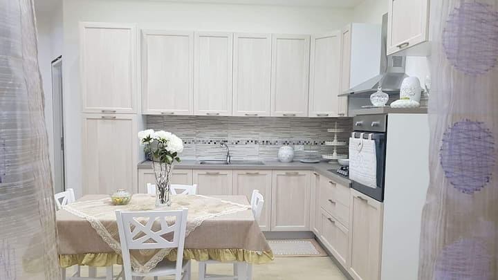 A Casa Di Marilena - Lampedusa