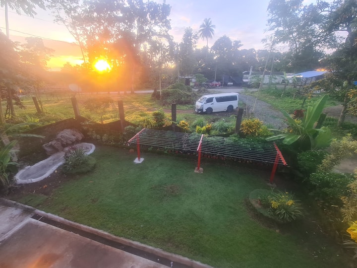 8 Bed Dorm Room, Private Cr - Pagadian City