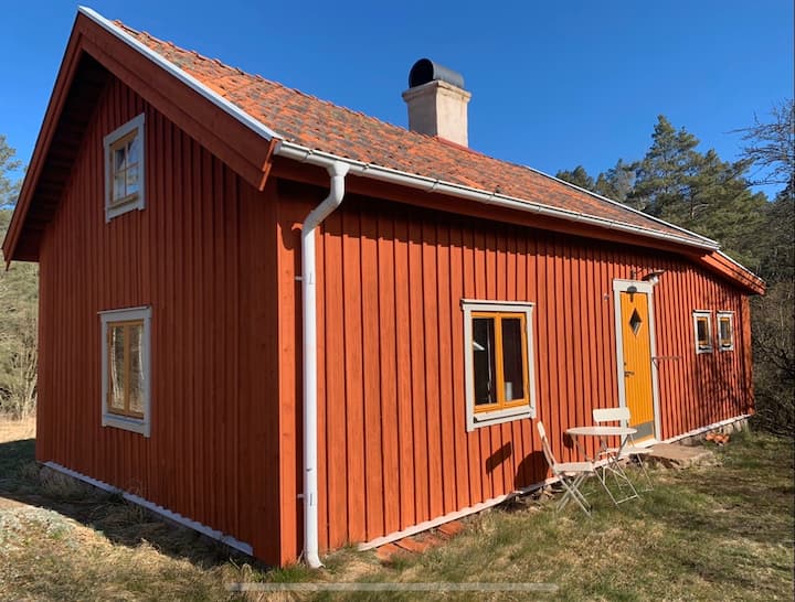 Eget Hus På Golfbana - Öland