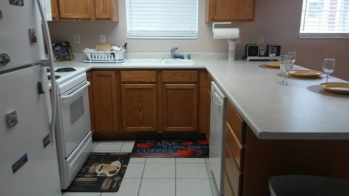 Yorkshire - Logan, UT