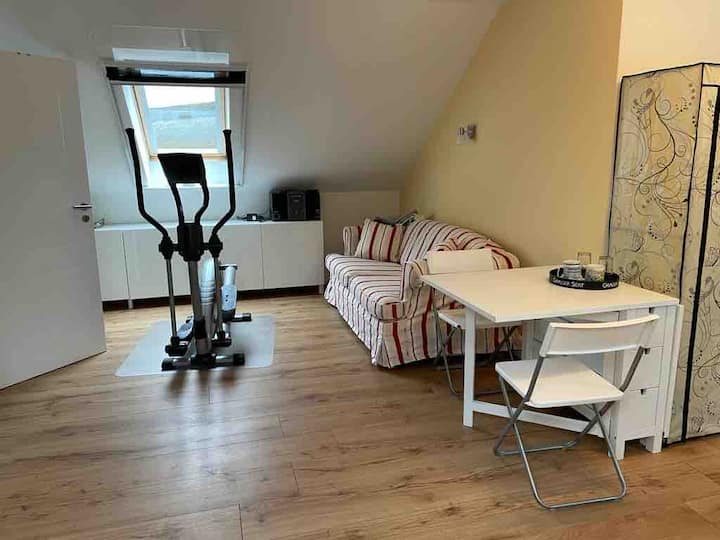 Großes Privatzimmer/bad Nahe Hamburg - Seevetal