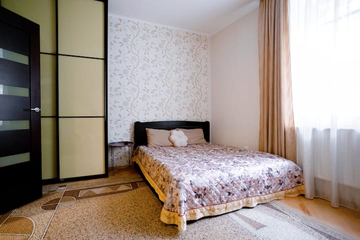 Quiet Stay Old City Apartment In Lviv - Lviv