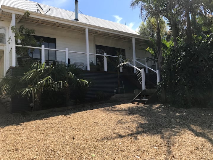 Beach Cottage - Kilcunda