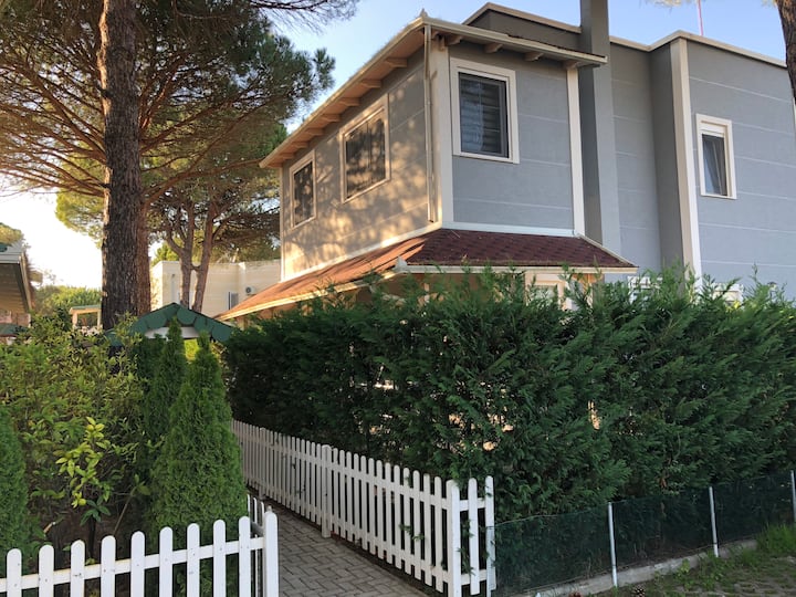 A Beautiful Holiday Home At Lalzi Bay /Lura Resort - Albania