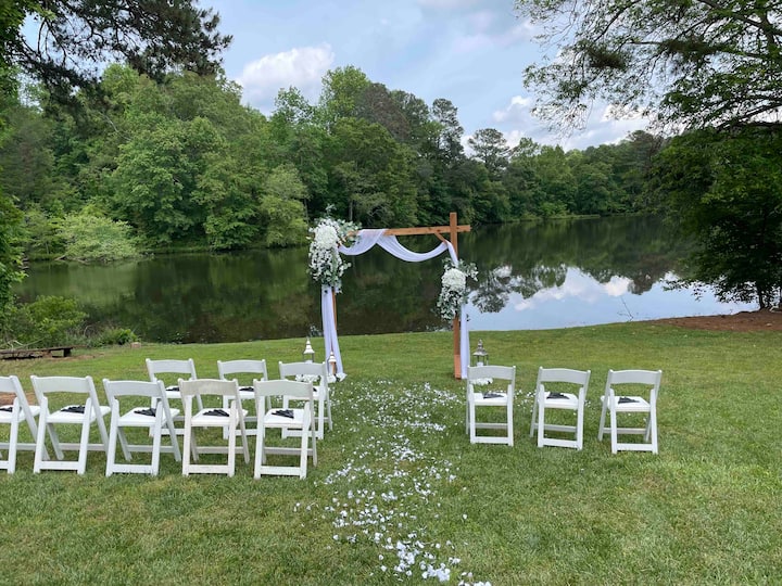 Special Property 4 A Special Day - Cumming, GA
