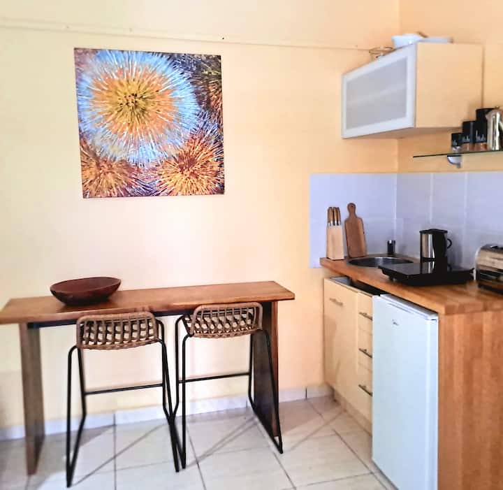 Mele Palms Oasis Bungalow - Vanuatu