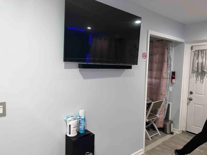 New 1 Bedroom With Big Yard In Mill Basin. - Brooklyn, NY
