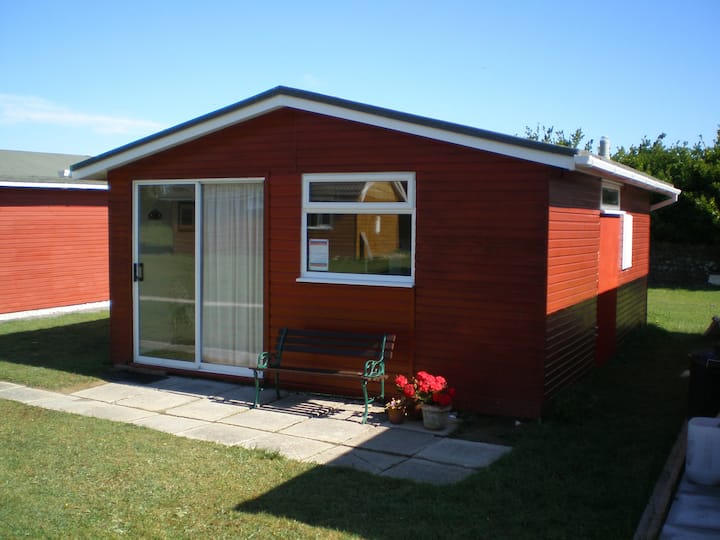 2 Bedroom 4 Berth Chalet In Padstow - Cornwall