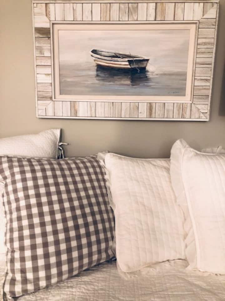 Clean Spacious 1 Bedroom Retreat - Rockaway, NJ