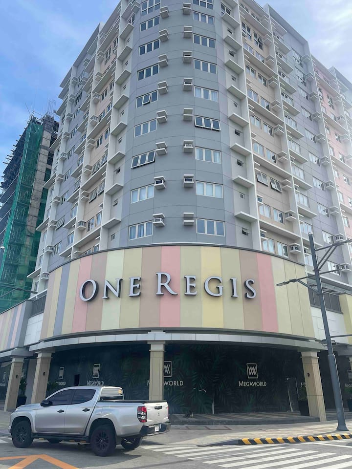 One Regis - Bacolod