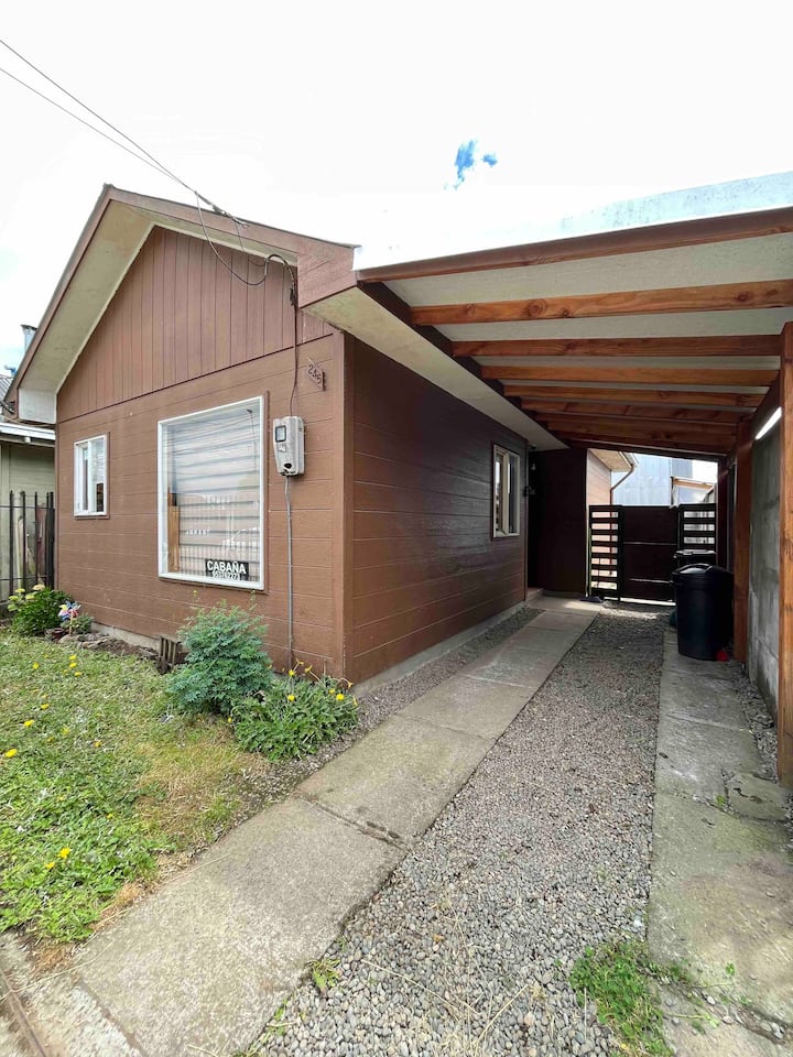 Casa De Veraneo Frutillar - Frutillar