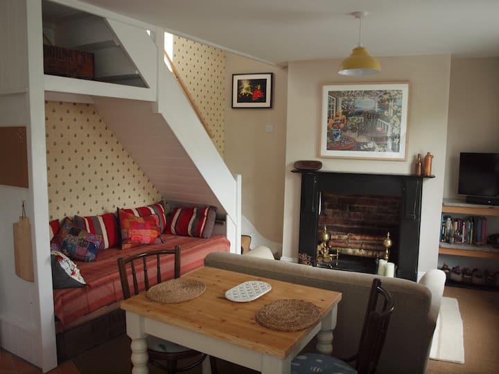 Un Petit Gîte Dans Un Village De Horrabridge - Dartmoor Forest