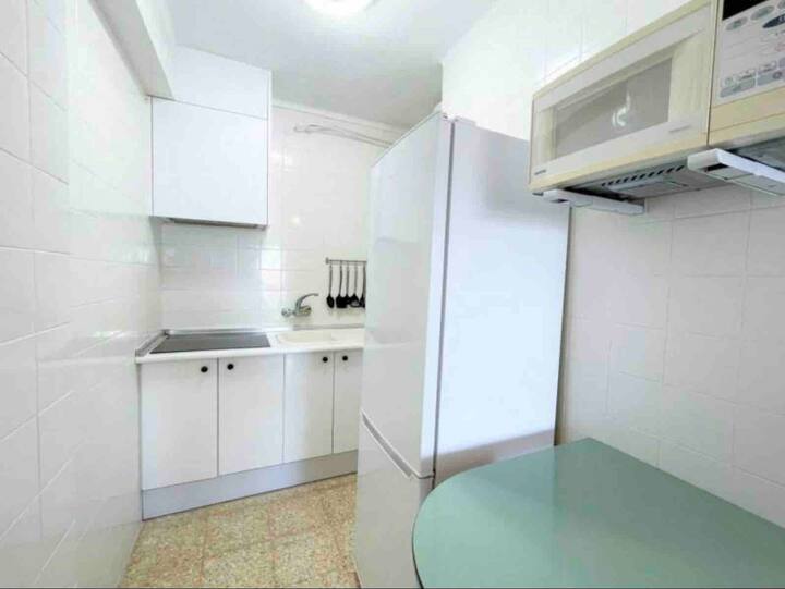 Studio Almenara Beach - Almenara