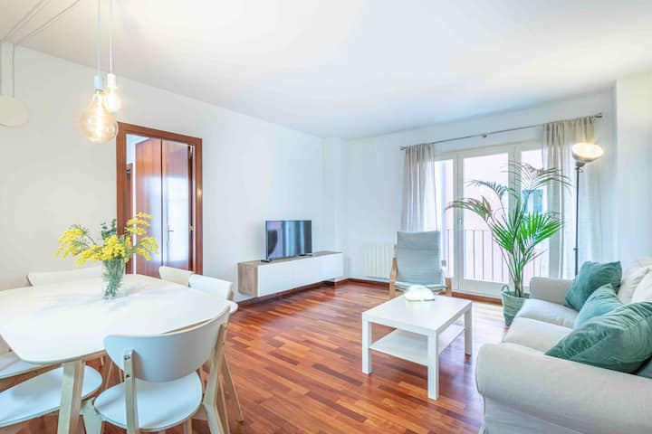 Milenial Immo | Pou Rodo Barri Vell Girona - Banyoles