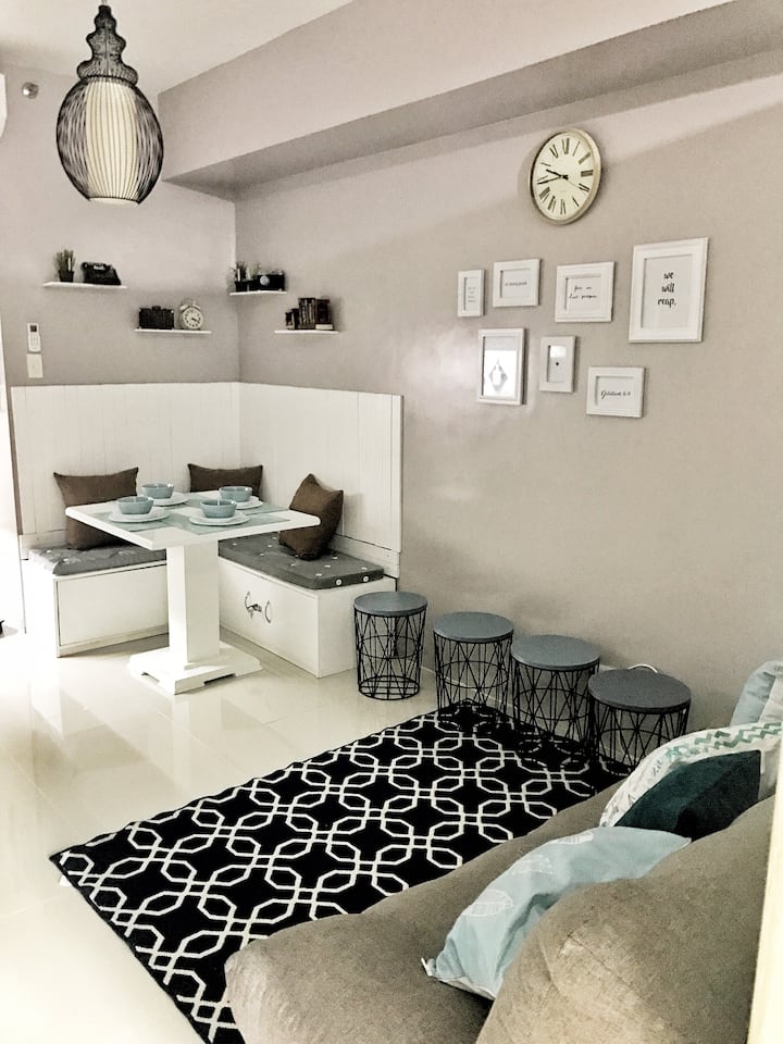 Budget Taal Lake View Tagaytay (Self Checkin) - Tagaytay